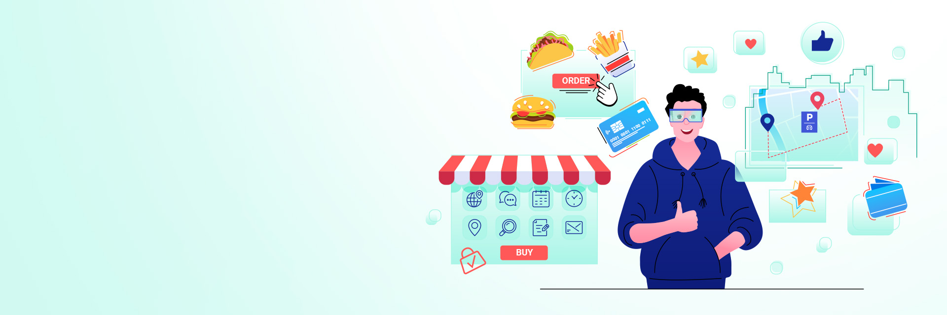 電気通信業界向けIT製品| Comarch BSS / OSS